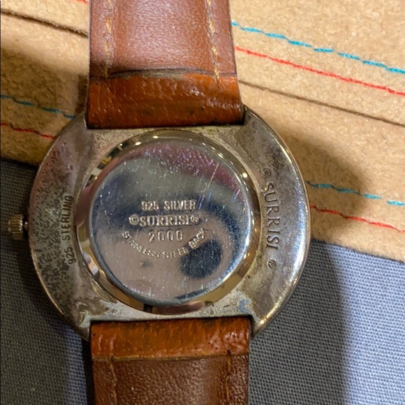 Surrisi | Jewelry | Surrisi Watch | Poshmark